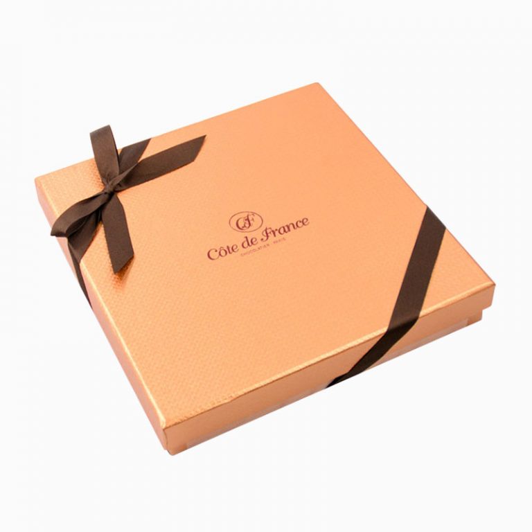 Côte de France - Découvrez nos délicieux chocolats